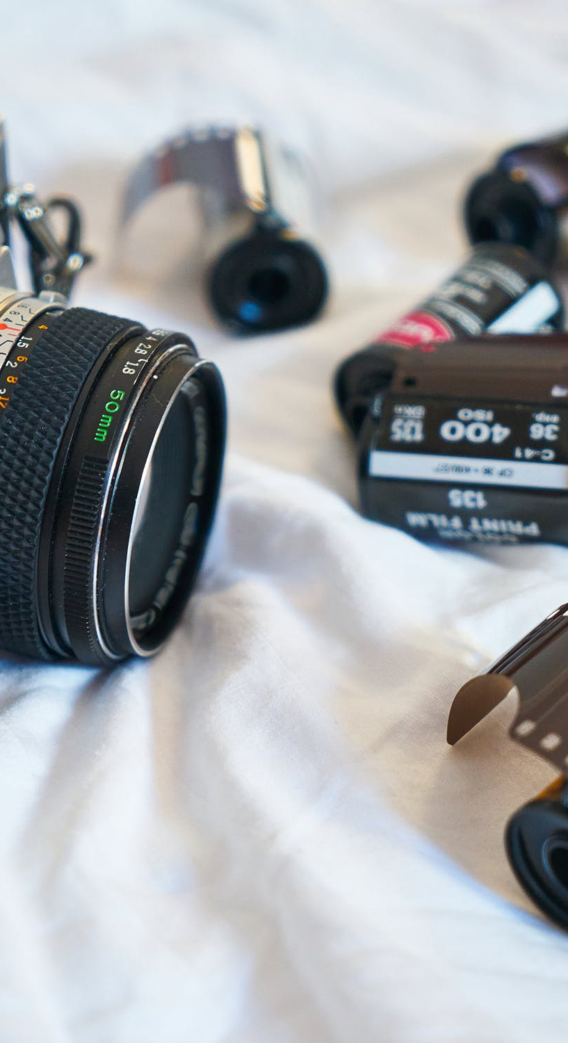 How to write a great script for your company corporate video