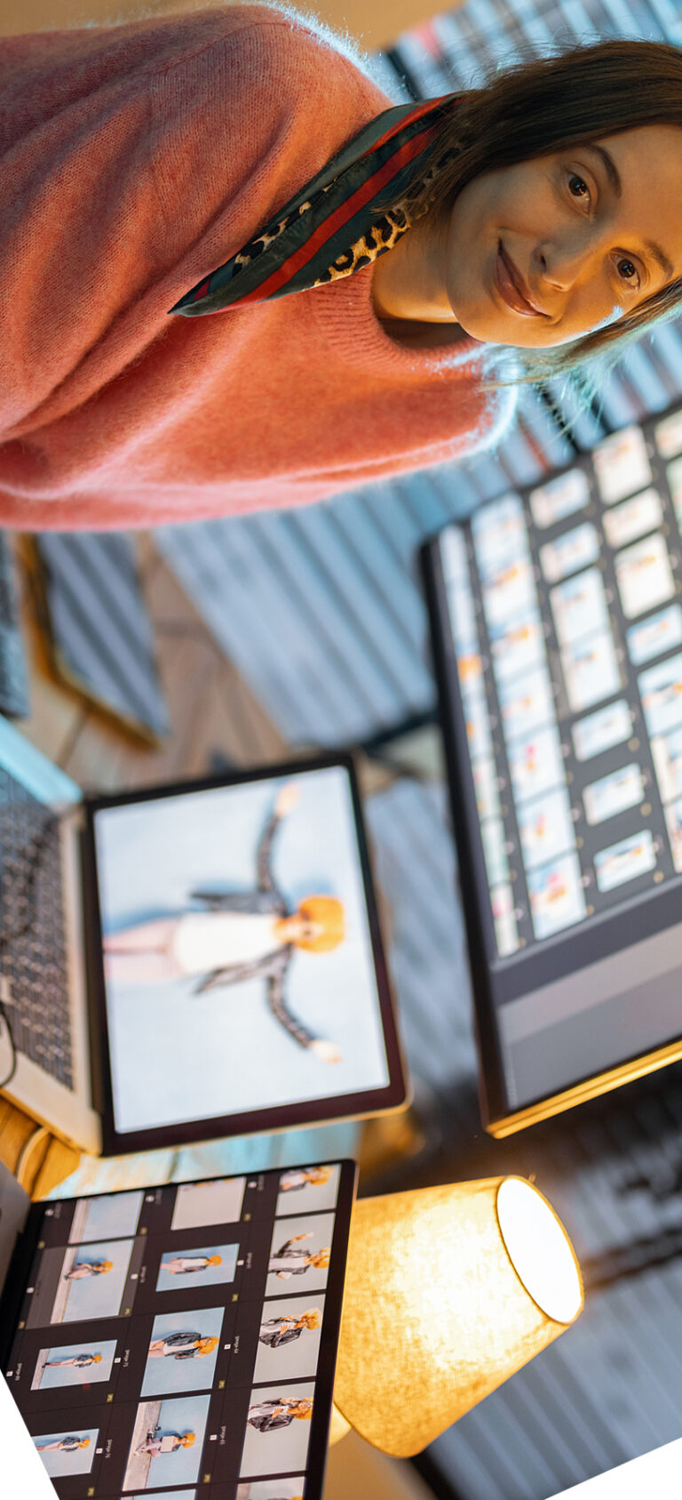 Editing ways that you must try for corporate video production